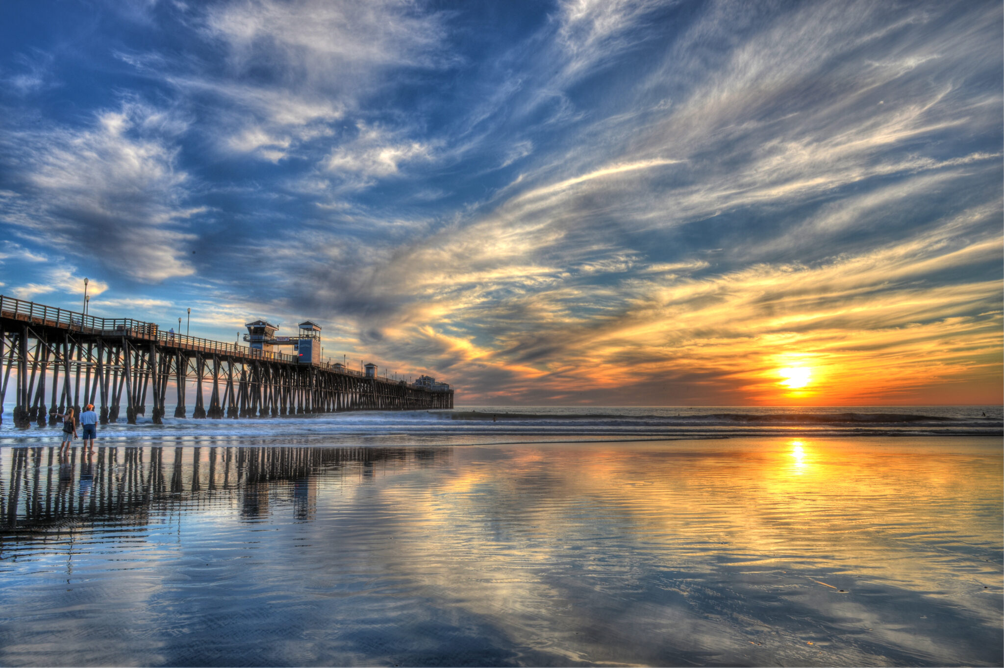 Why Does The Humidity Feel Different Next To The Ocean?