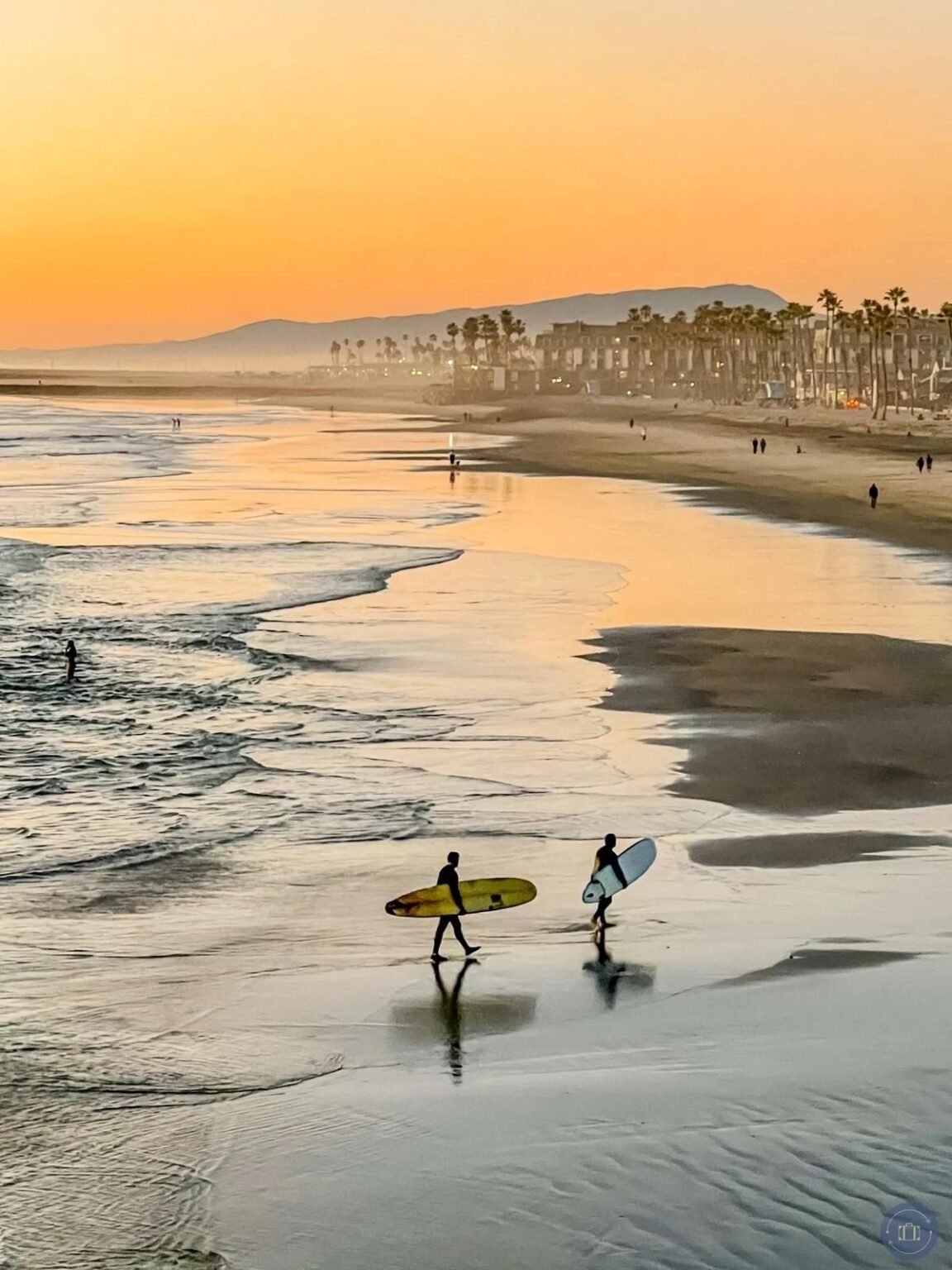 Why Does The Humidity Feel Different Next To The Ocean?